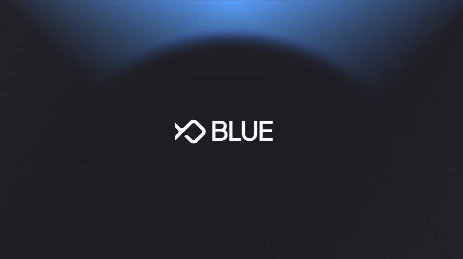 The BLUE Token | Bluefin Foundation