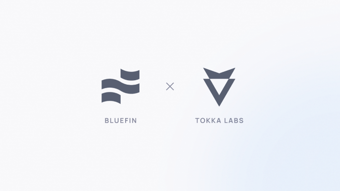 Bluefin x Tokka | Bluefin Blog